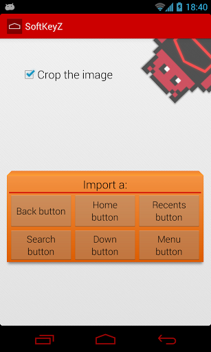 Change Navigation Bar Icons On Android Device [How-To]