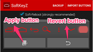Change Navigation Bar Icons On Android Device [How-To]