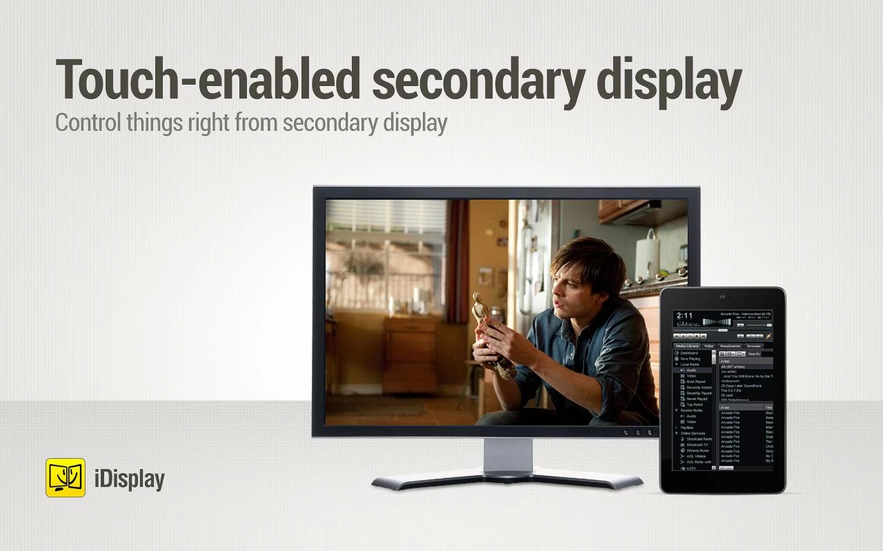 How To Use Your Android Device As A Secondary Display