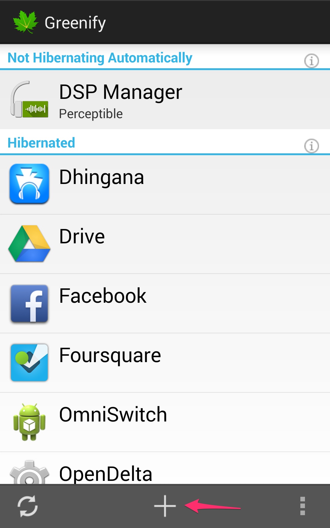 How To Improve Battery Life And Performance Of Your Android Device With Greenify