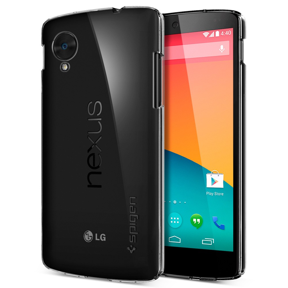 My Quest For The Best Nexus 5 Case Finally Ends Plus Other Cases Worth ...