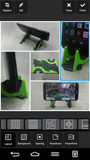 The Best Photo Editor For Android: Pixlr Express