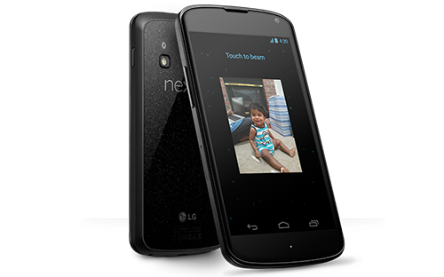 NFC 101: What Is Android Beam And How Do You Use It?