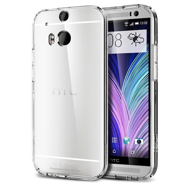 The Best 6 cases for the new HTC One M8 that you can already buy