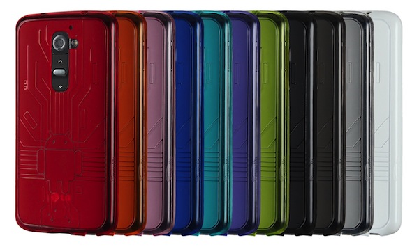 The 5 Best LG G2 Cases