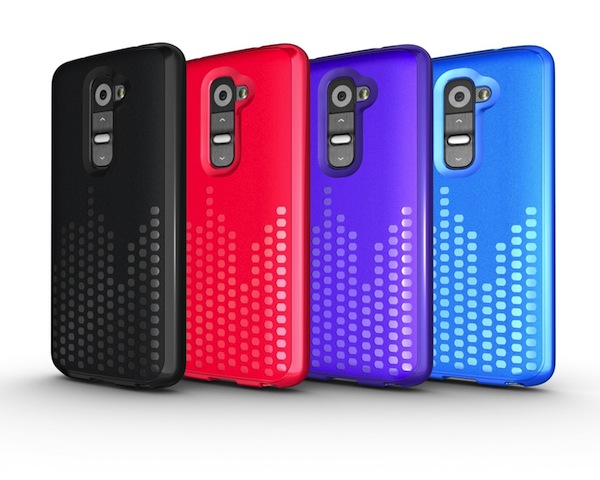 The 5 Best LG G2 Cases