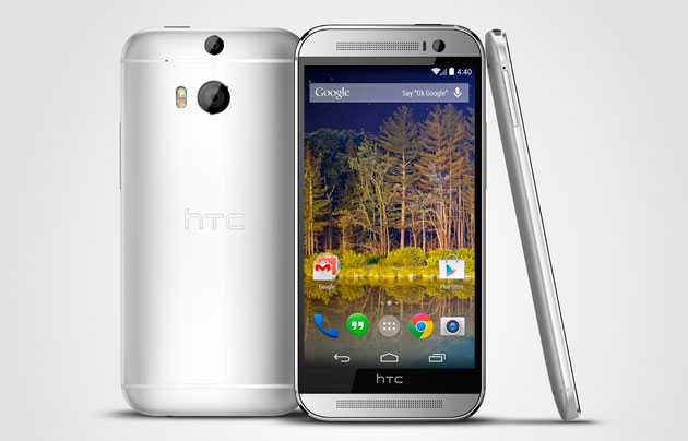 HTC Announces The One (M8) Google Play And Developer Editions HTC Announces The One (M8) Google Play And Developer Editions