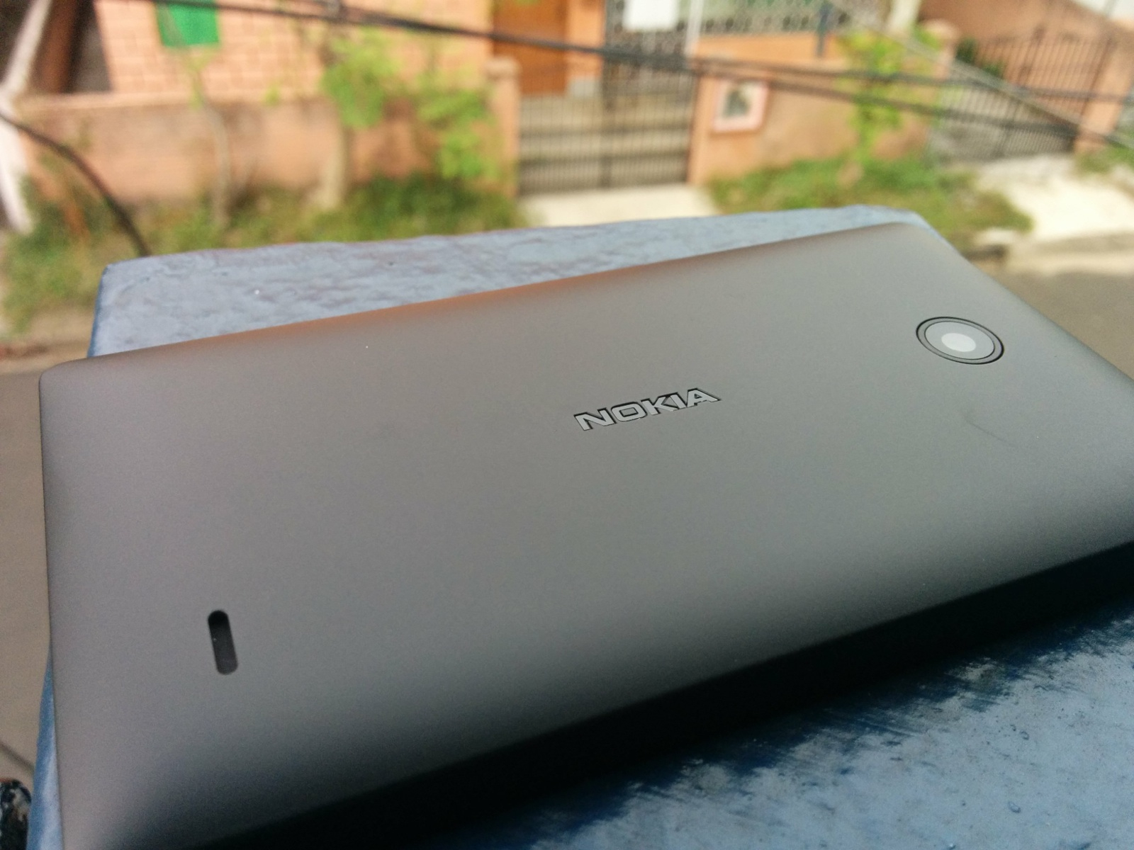 Nokia X Review: X-Factor Missing