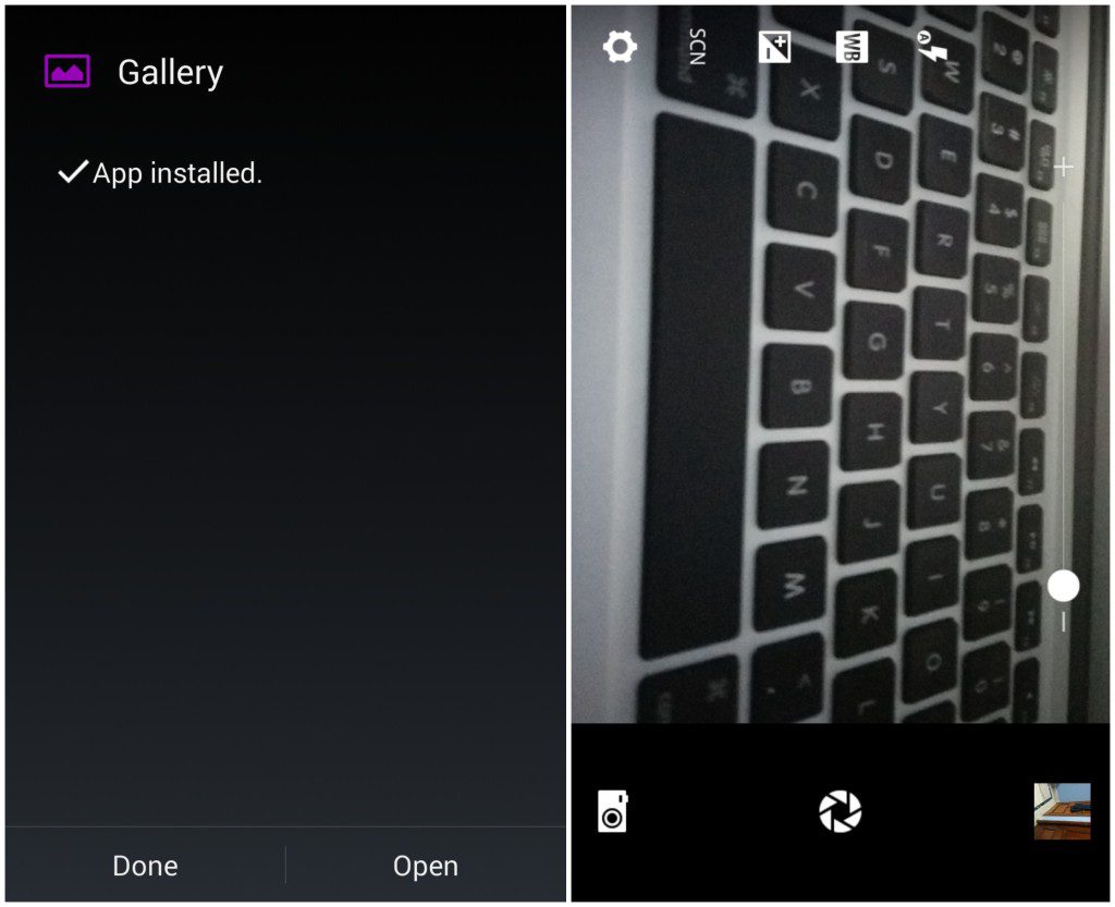 Nokia X Camera App Ported To Android 4.1+ Devices