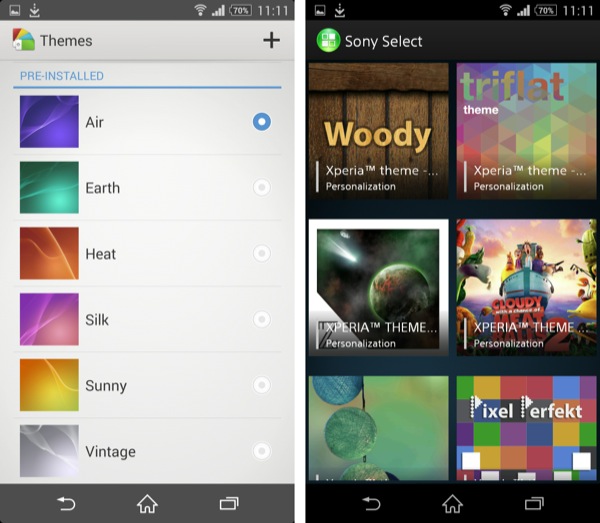 Sony Xperia Z2 Review