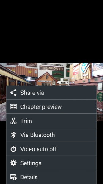 How To: Capture High Quality Stills From Video Footage On Samsung ...