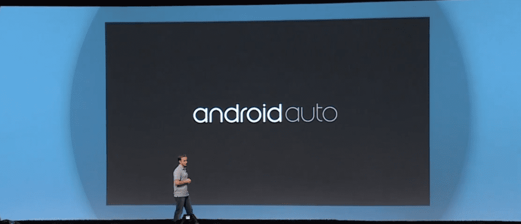 Google Releases Android Auto APIs For Audio And Messaging