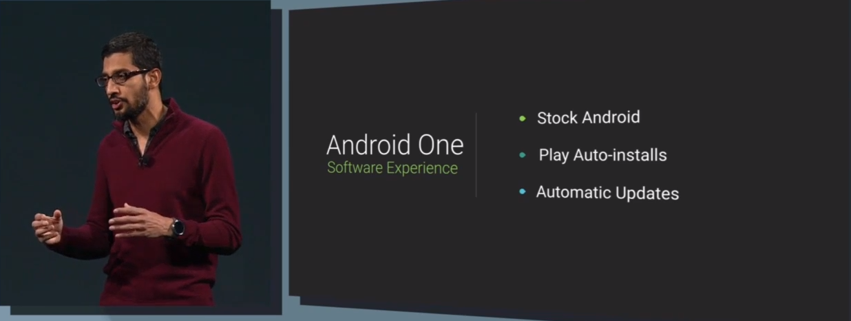 Everything You Need To Know About Android One