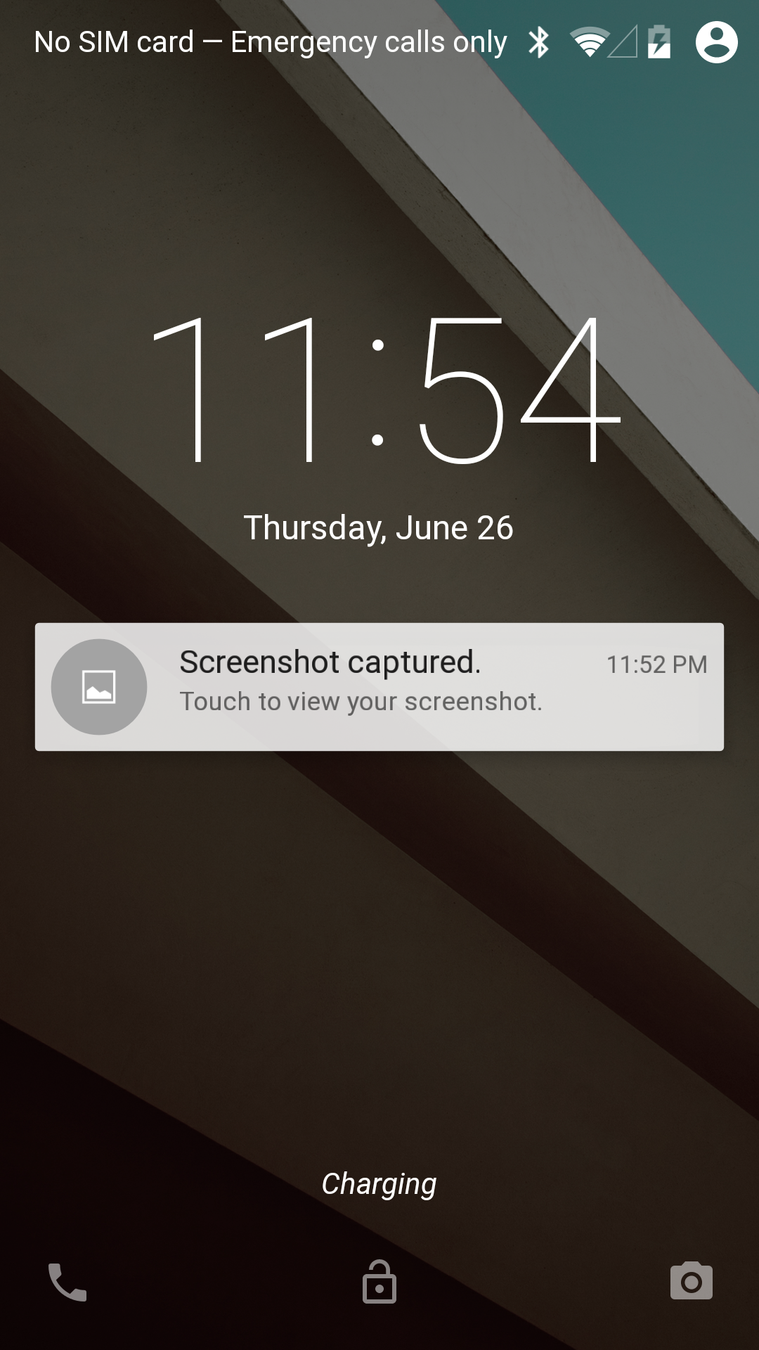 Android 4.4 KitKat Vs. Android L: A Visual Comparison