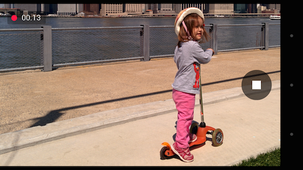 Google Camera Updated, Now Features Remote Shutter Feature For Android Wear