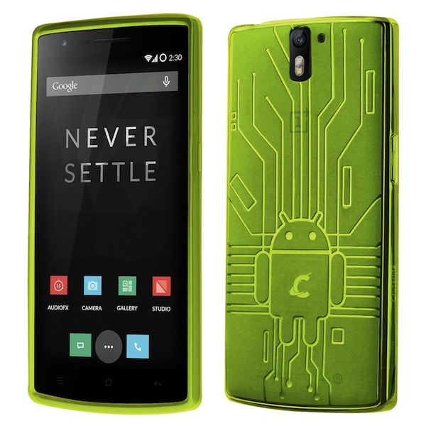 The 5 Best Cases For The OnePlus One
