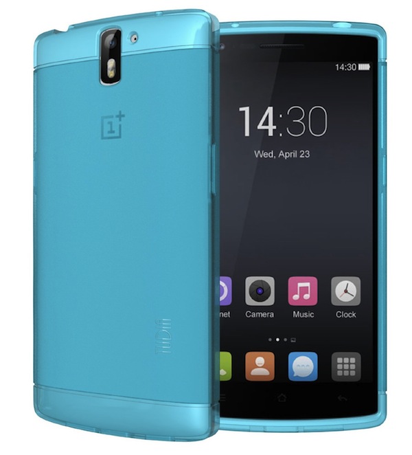 The 5 Best Cases For The OnePlus One