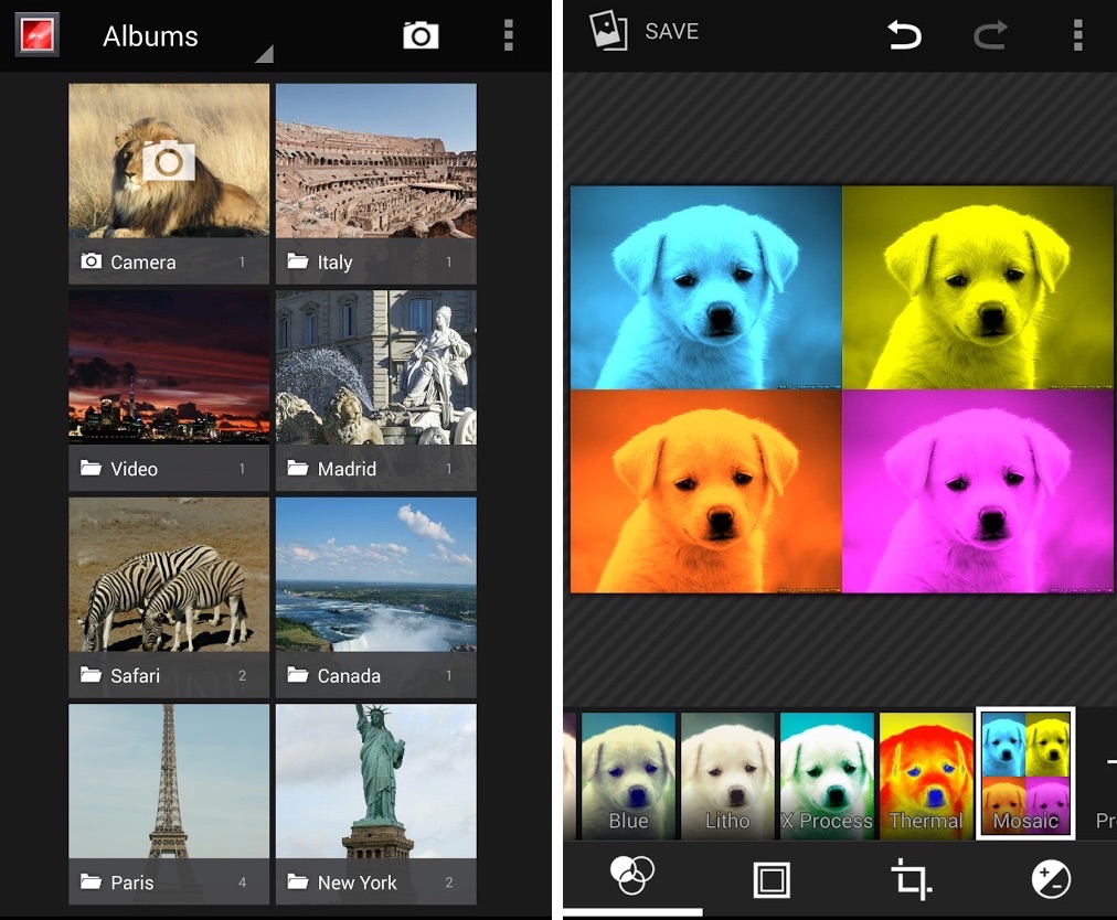 The 5 Best Gallery Replacement Apps For Android