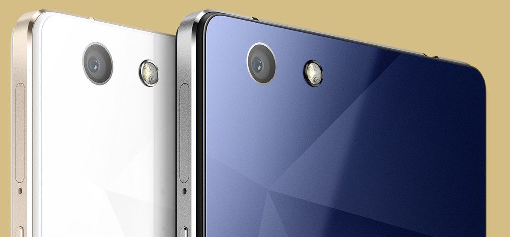 Oppo R1C Unveiled With A Sapphire Glass Back For $400