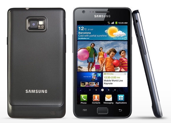 The Top 6 Android Smartphones... Ever