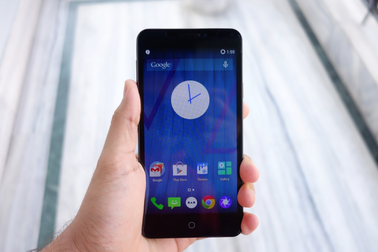 Yu Yureka Review: A CyanogenMod Powered Budget Wonder