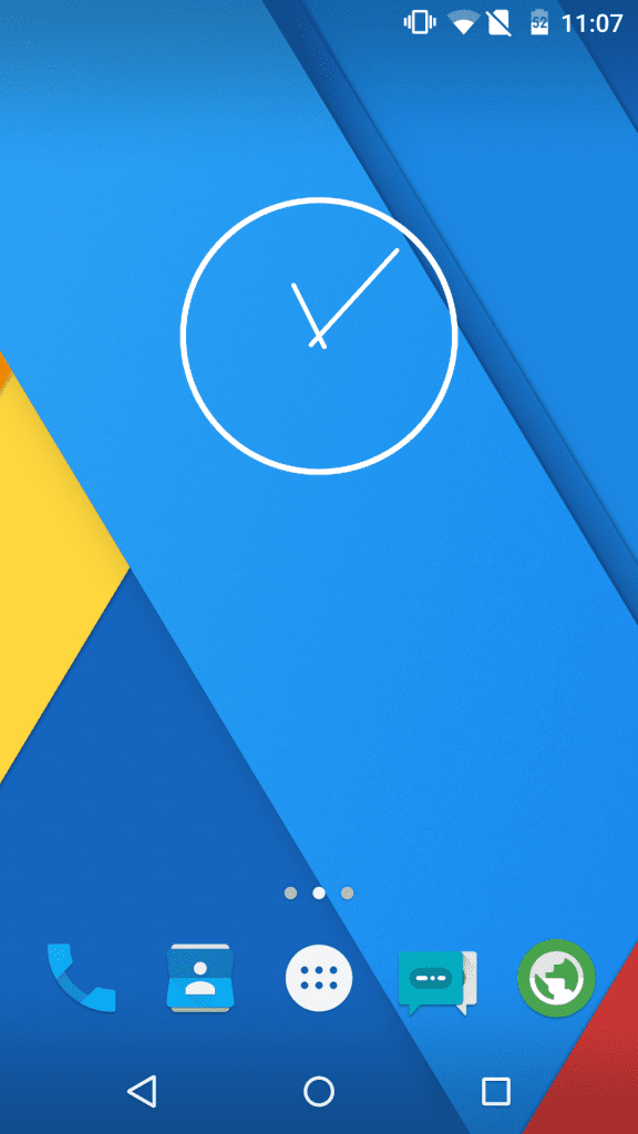 CyanogenMod 12 (CM12) Features Walkthrough