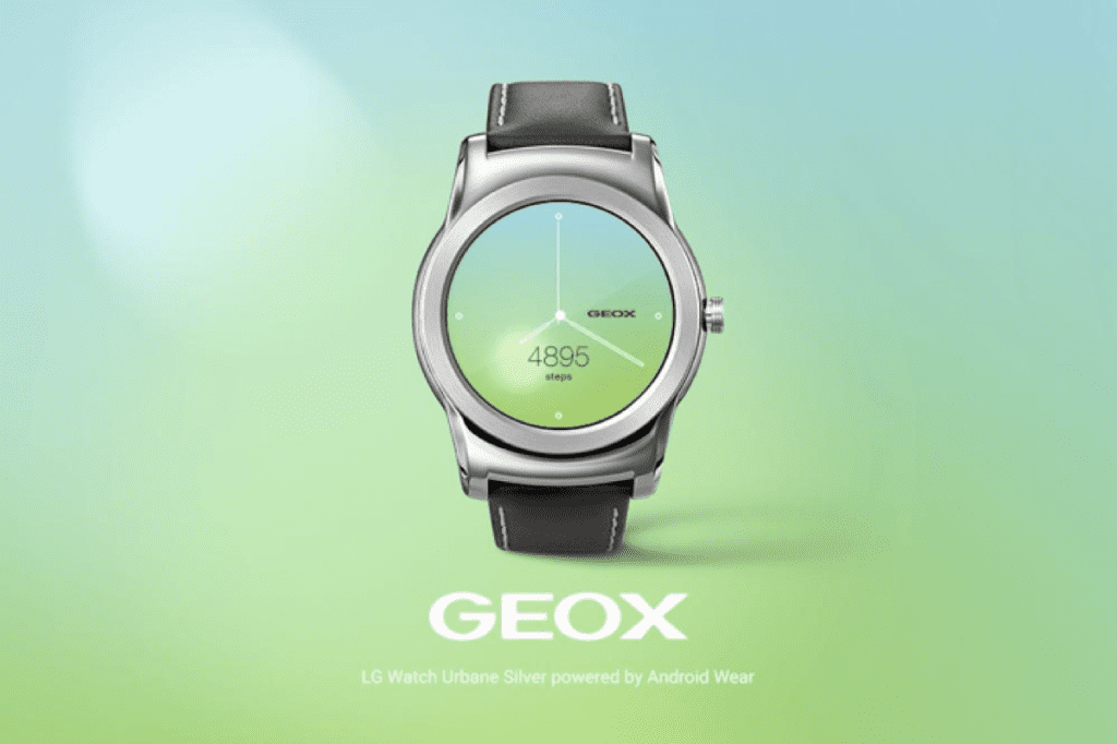 Google Releases 17 New Watch Faces For Android Wear