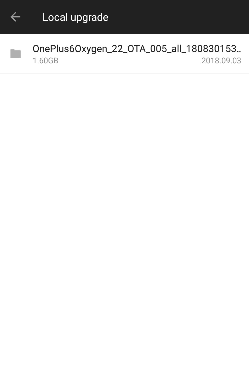 OnePlus 6: How To Install Android 9.0 Pie Open Beta