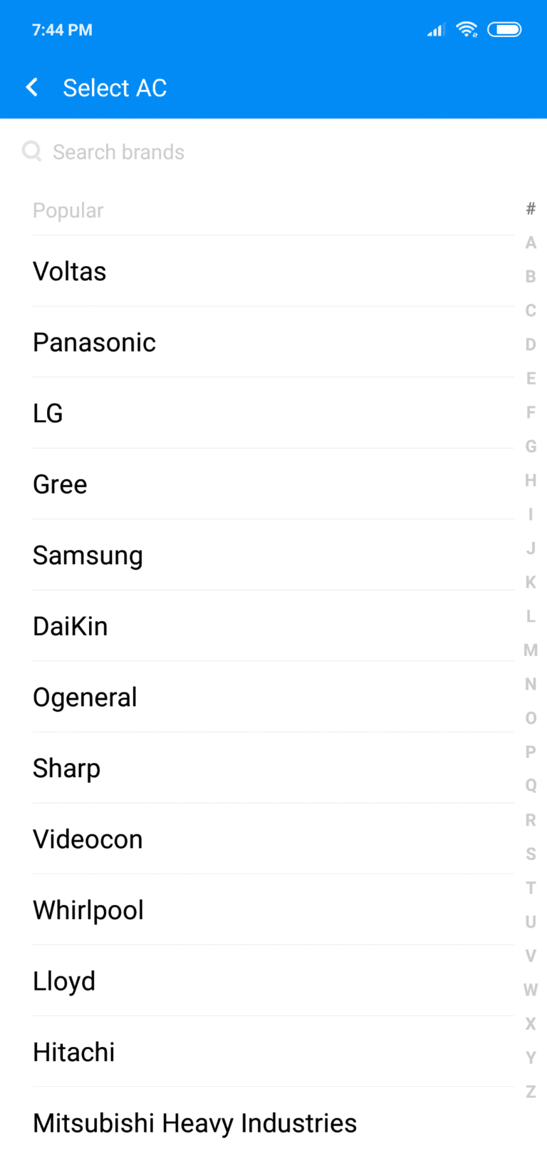 Redmi 6 Pro: How To Use Mi Remote To Control TV, AC, And Other Devices