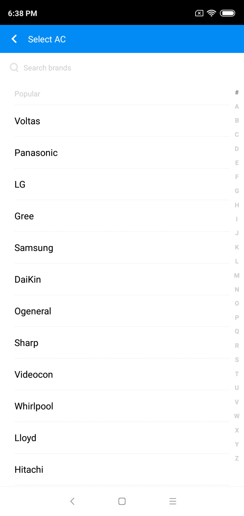 Redmi Note 6 Pro: How To Use Mi Remote To Control TV, AC, And Other Devices