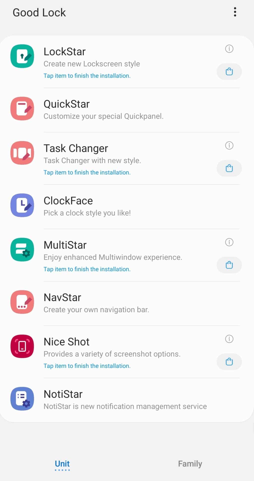 Samsung Galaxy S10: How To Record Screen