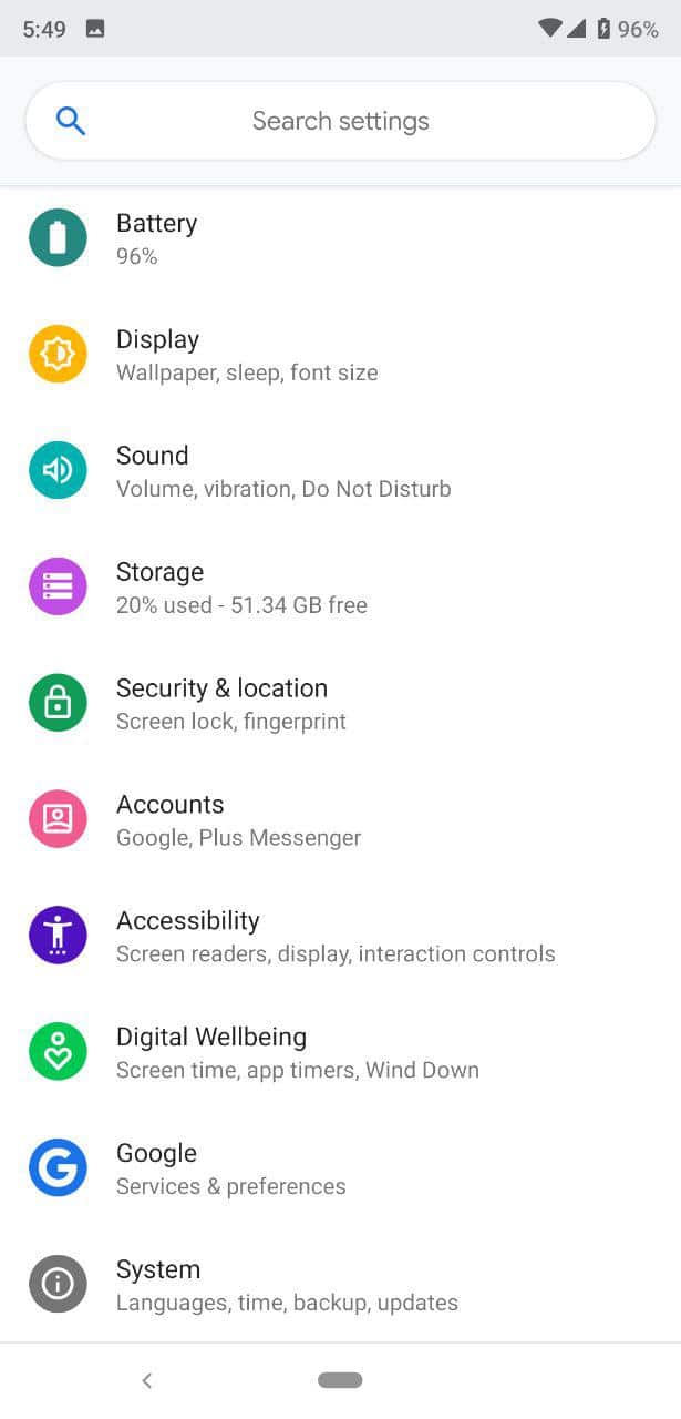 Best Poco F1 Custom ROMs