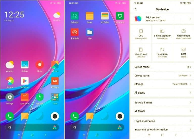 The 25 Best Android Q Features
