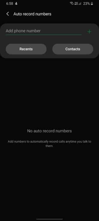 How To Record Calls On Samsung Galaxy S20, S20+, And S20 Ultra