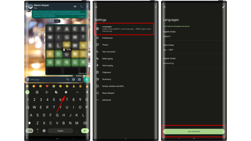 How To Use The 10 Best Gboard Features