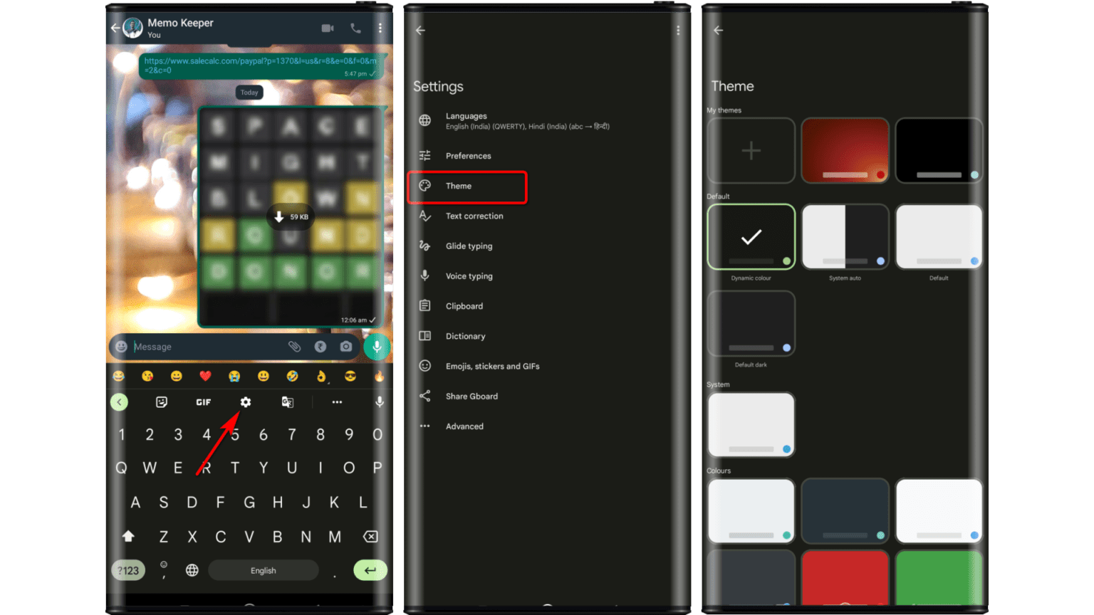How To Use The 10 Best Gboard Features