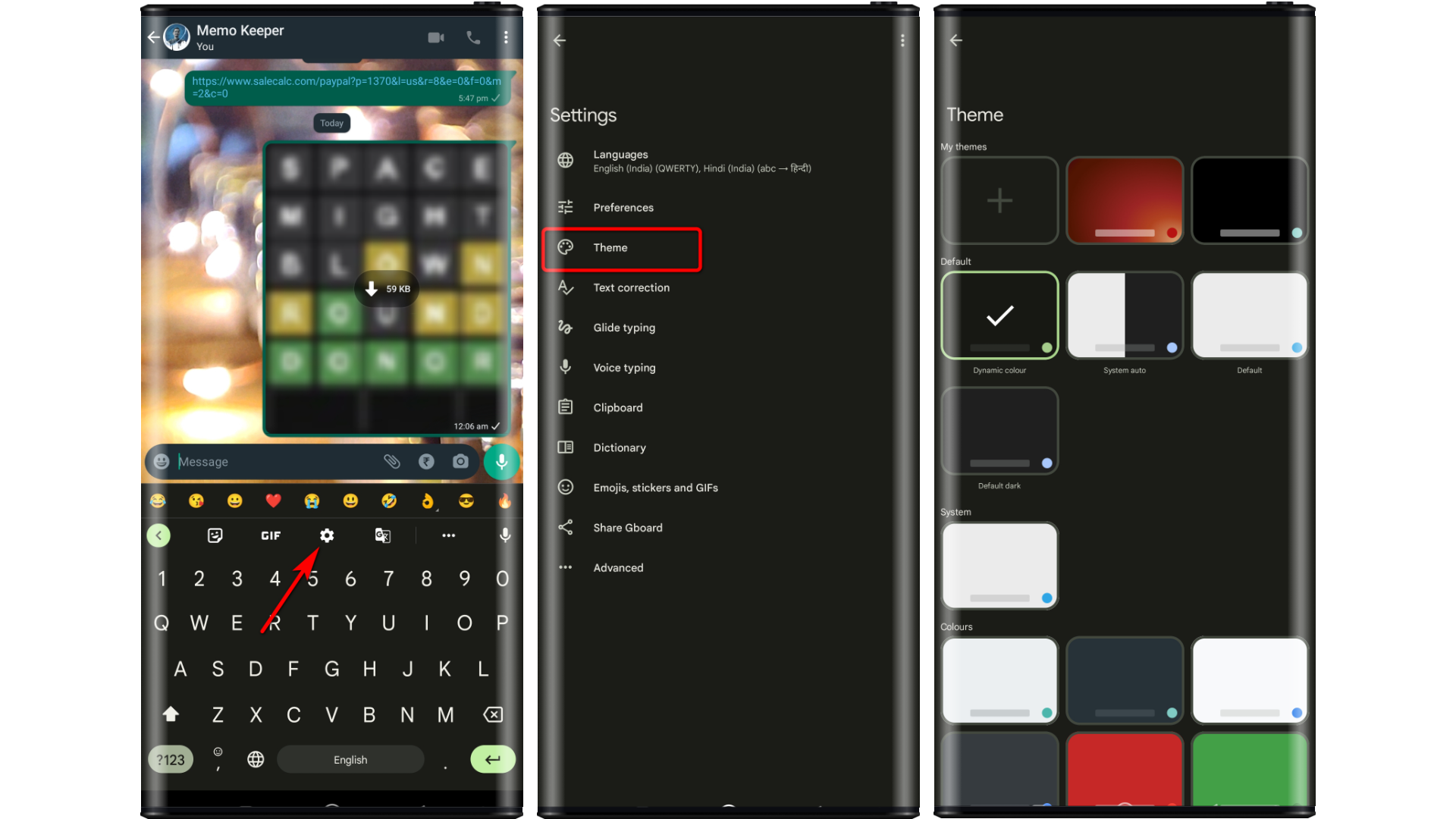 How To Use The 10 Best Gboard Features