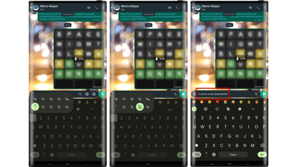 How To Use The 10 Best Gboard Features