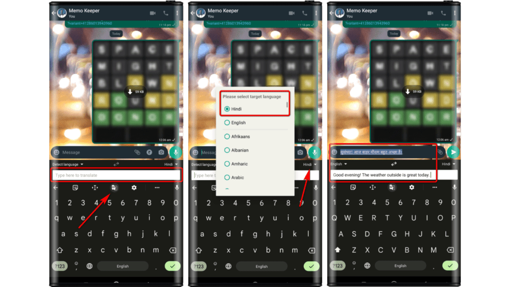 How To Use The 10 Best Gboard Features