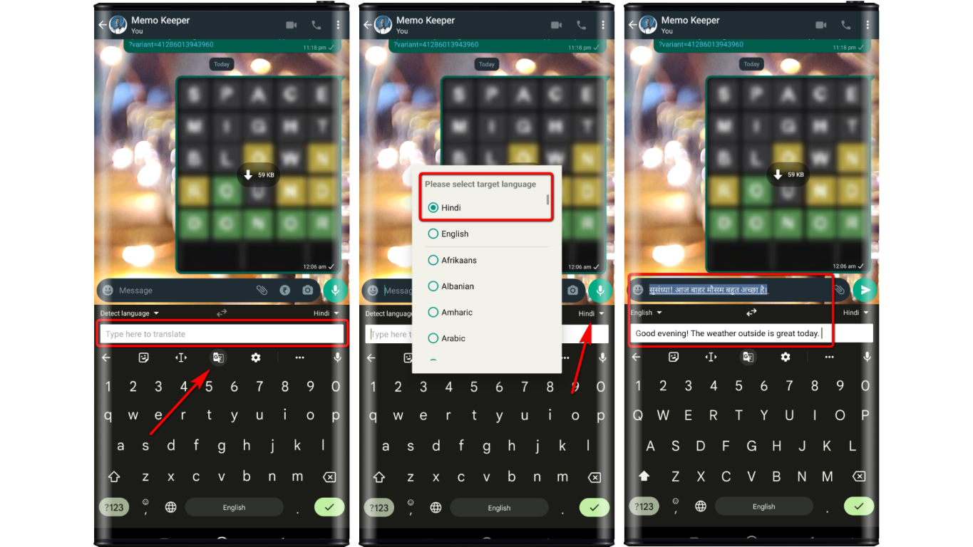 How To Use The 10 Best Gboard Features