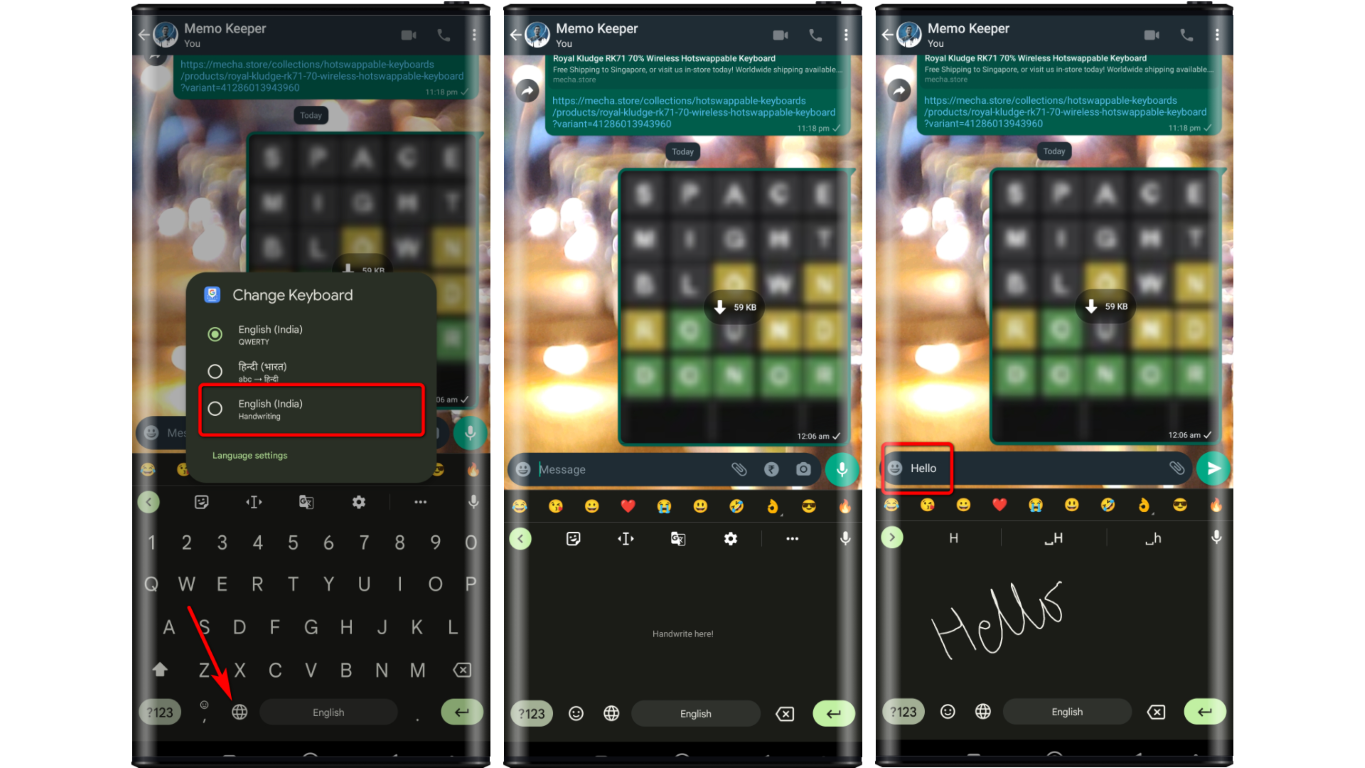 How To Use The 10 Best Gboard Features