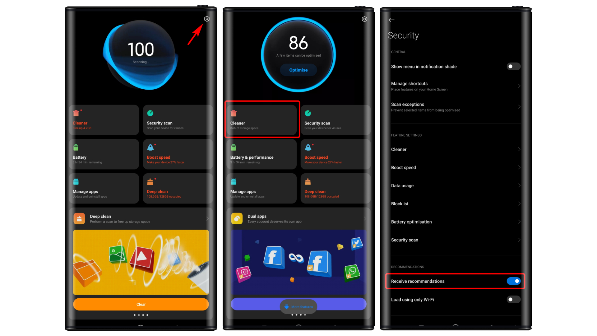 How To Get Rid Of In-App Advertisements On Xiaomi’s MIUI 13