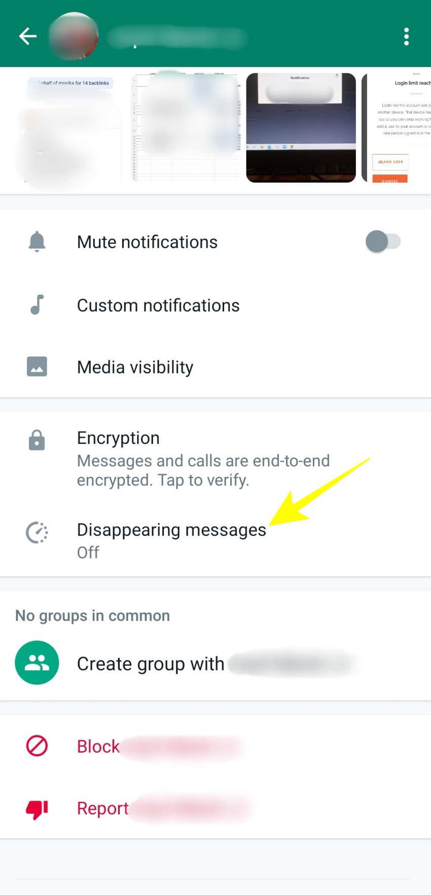 WhatsApp For Android: The Best Tips And Tricks