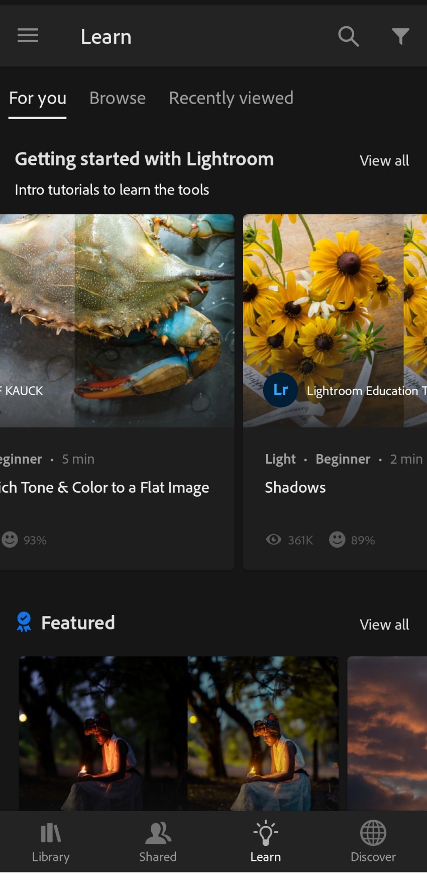 10 Free Photo Editing Apps For Android