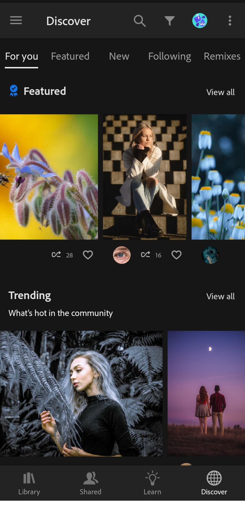 10 Free Photo Editing Apps For Android