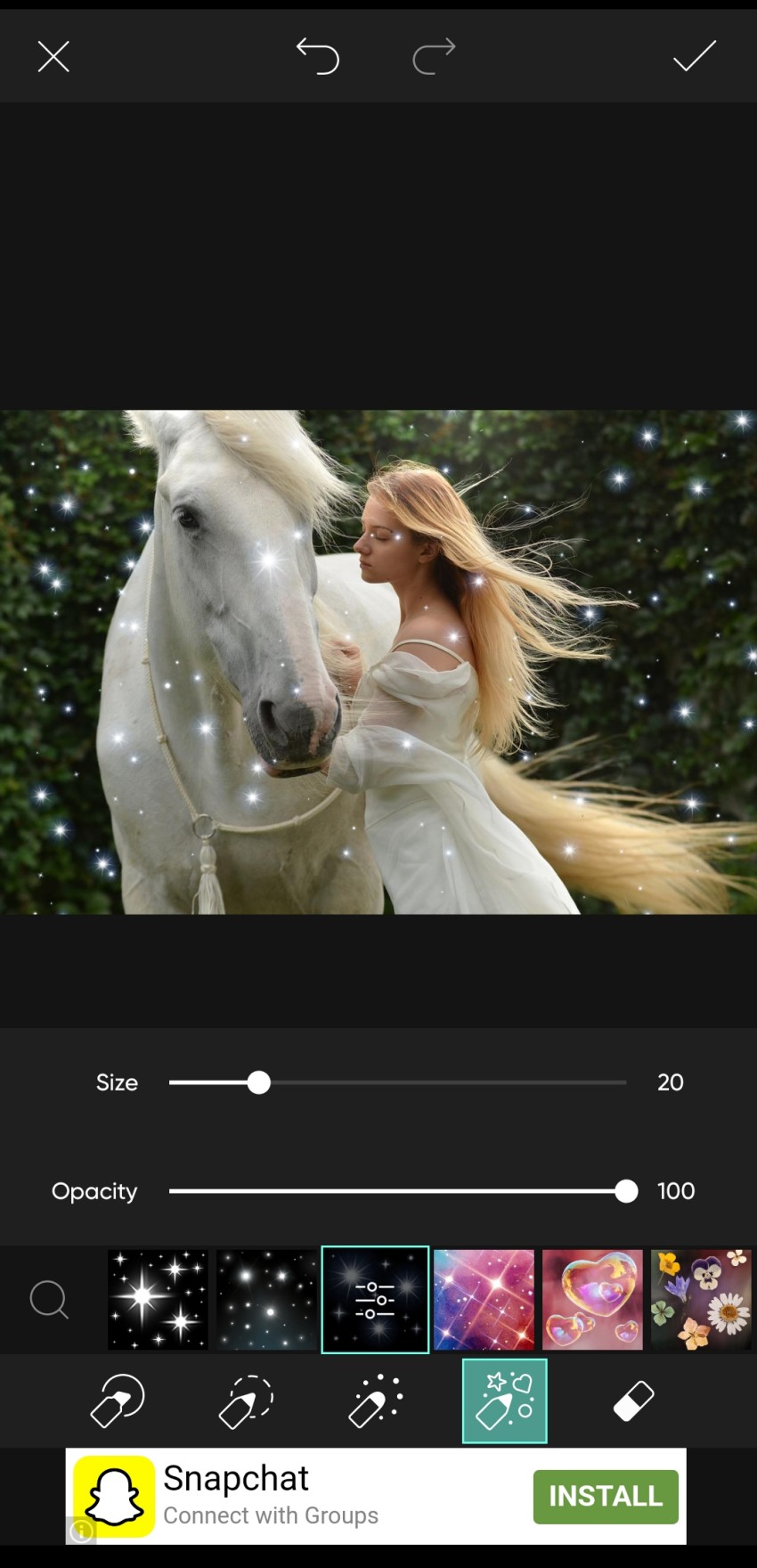 10 Free Photo Editing Apps For Android
