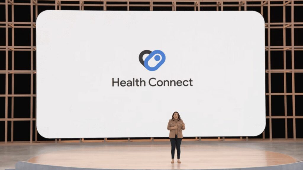 Latest Google Fit Update Brings Health Connect Support