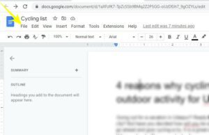 How To Convert PDF Files To Word Using Google Drive » GreenBot | Android News, Hacks, Apps, Tips ...