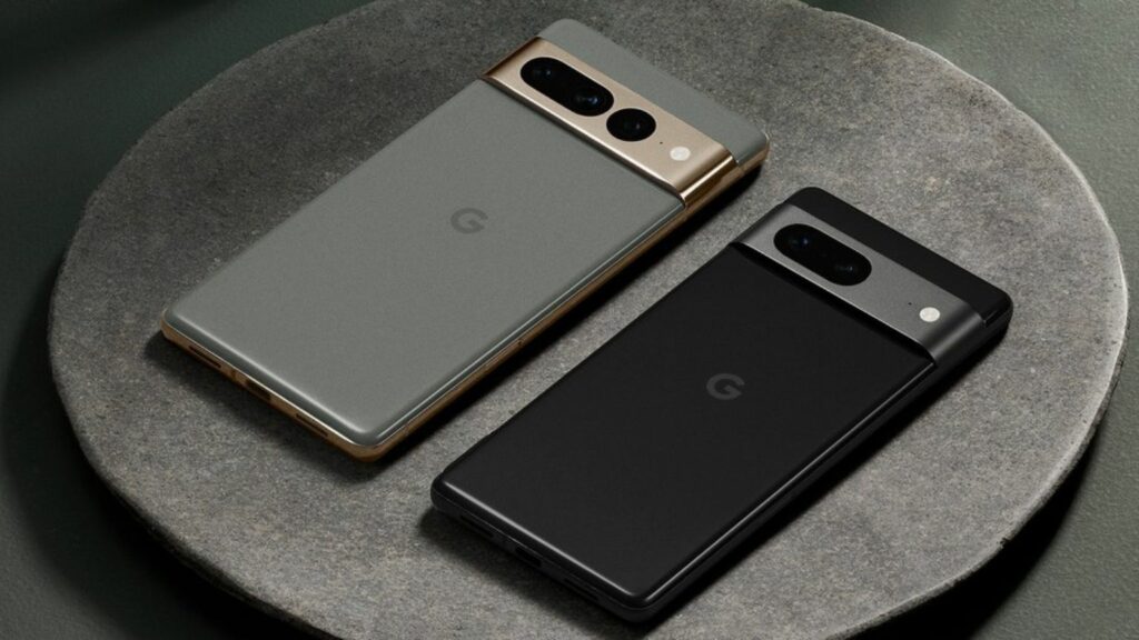 Google Pixel November Update Fixes Many Bugs On Pixel 7 And 6 Google Pixel November Update Fixes Many Bugs On Pixel 7 And 6