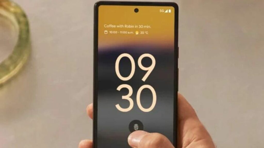 Pixel 7a Leak Suggests 90Hz Display And Wireless Charging Support